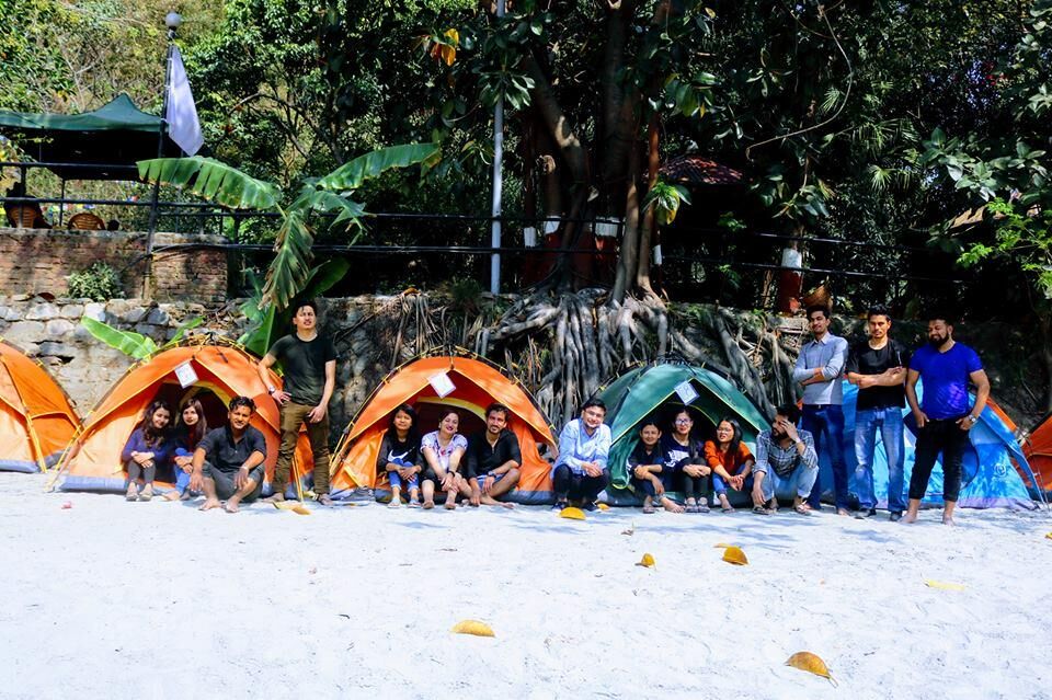 Sukute Beach Resort Package By Equator Expeditions 2025