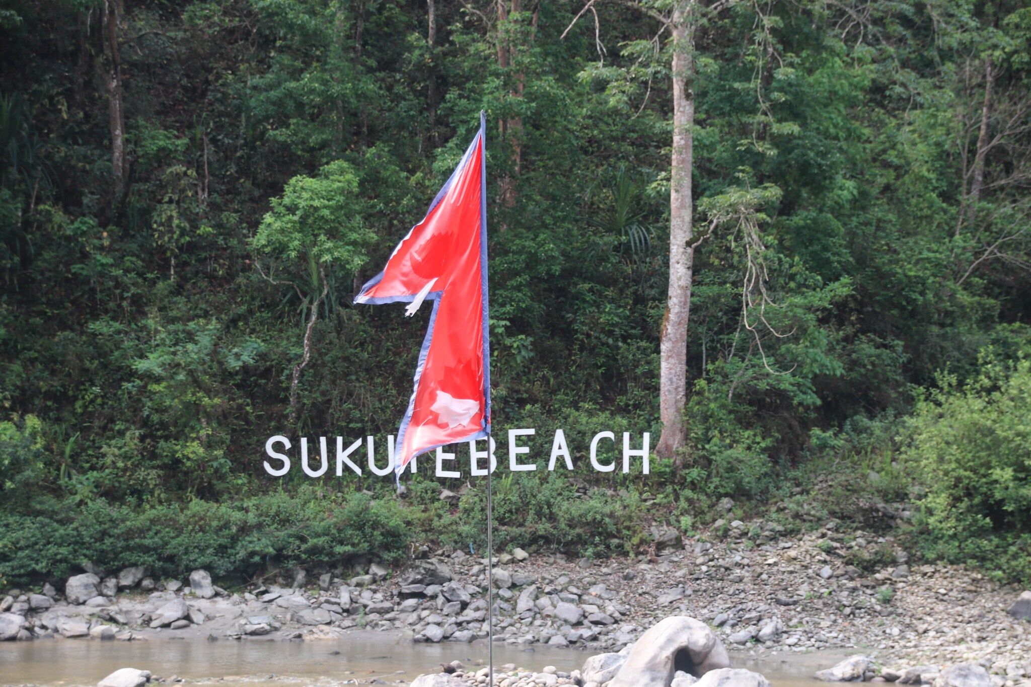 Sukute Beach Resort Package By Equator Expeditions 2025