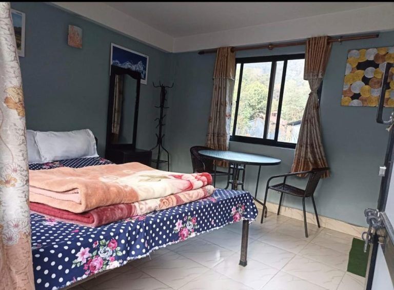 Sukute Beach Room (Normal And Ac Room Price) - Sukute Beach