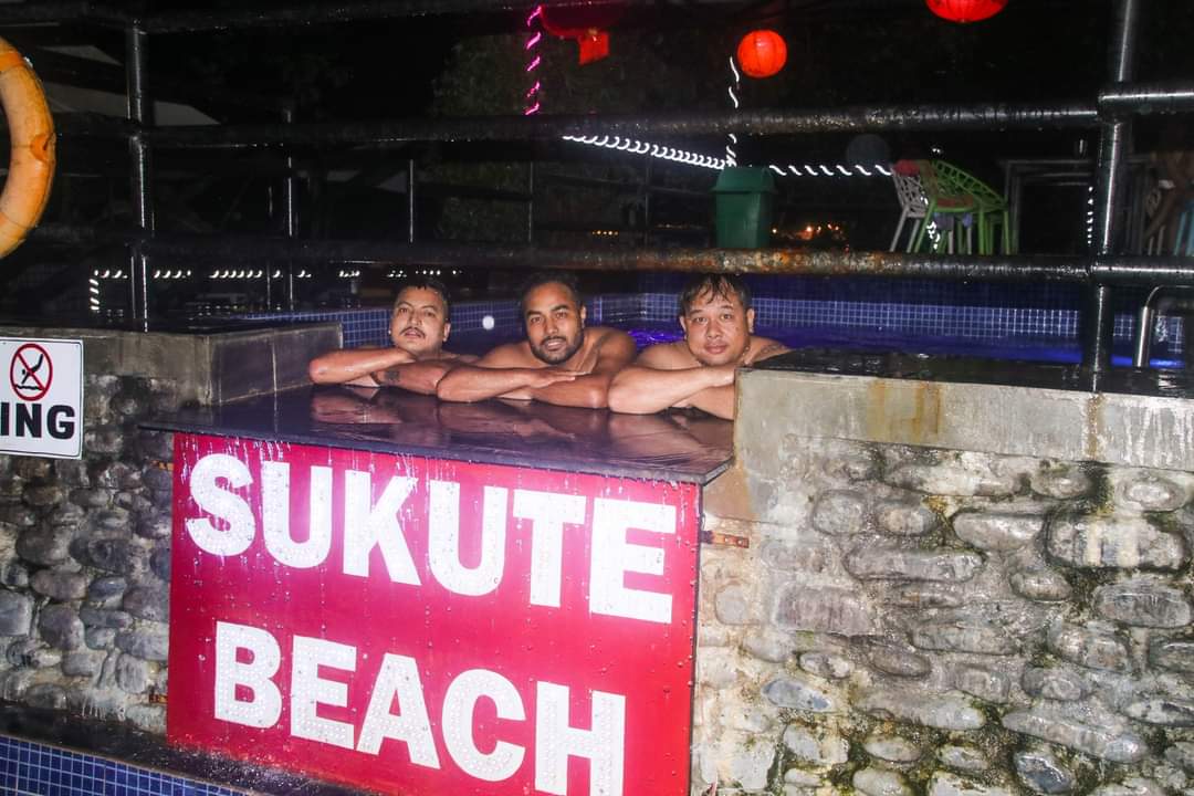 Sukute Beach Resort Package By Equator Expeditions 2025