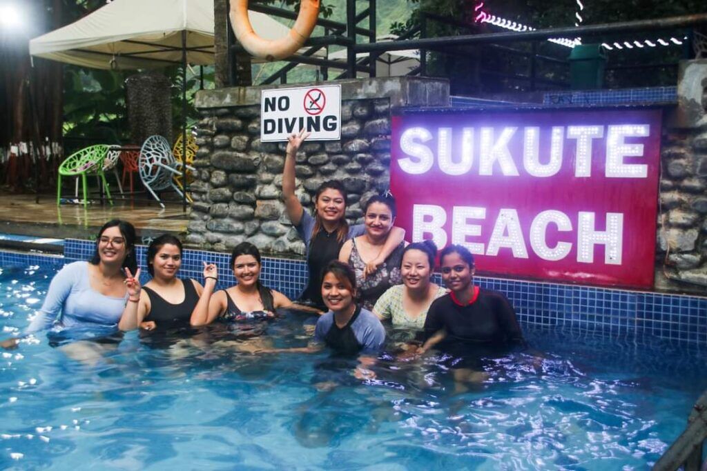 Sukute Beach Resort Package By Equator Expeditions 2025